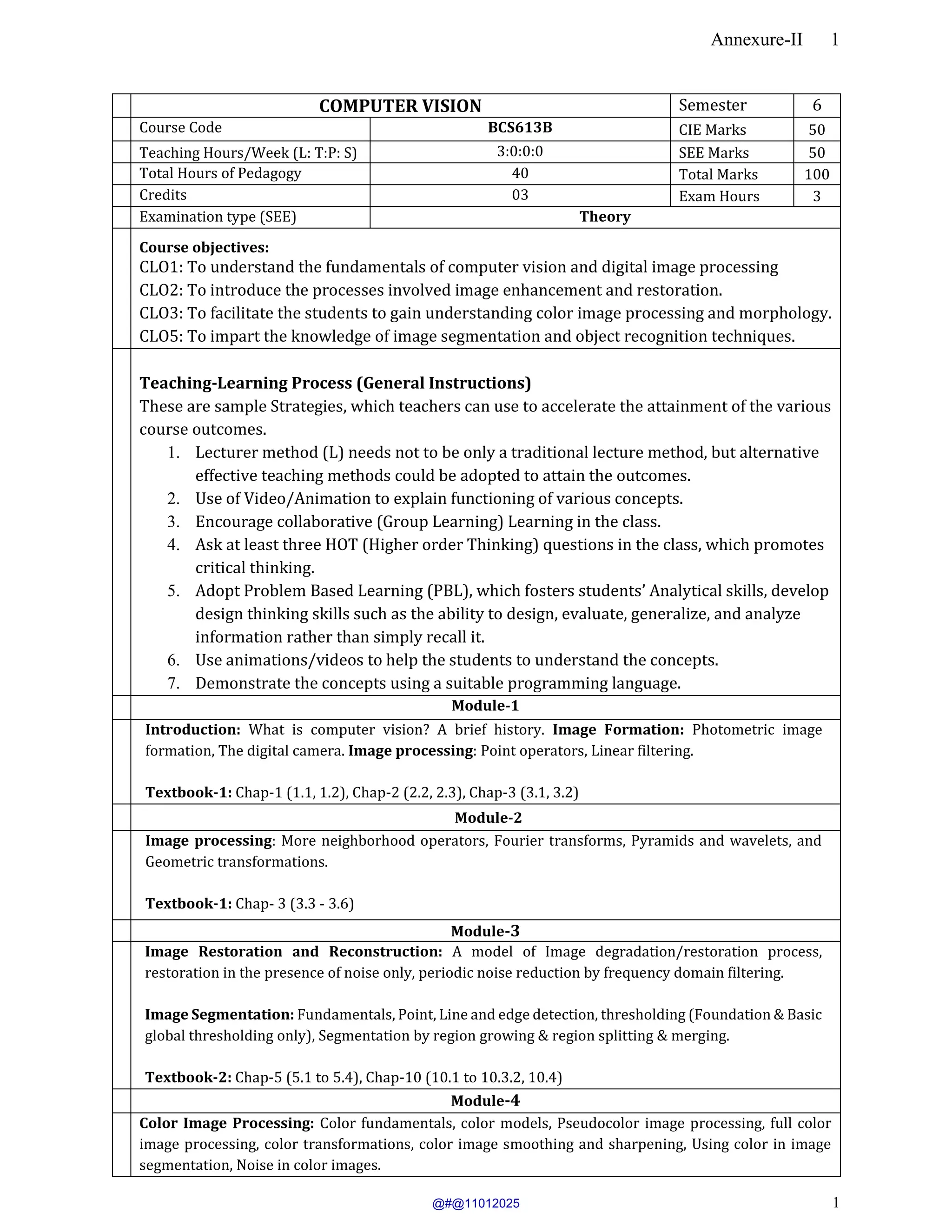 VTU_BCS601 - CLOUD COMPUTING - SYLLABUS.pdf