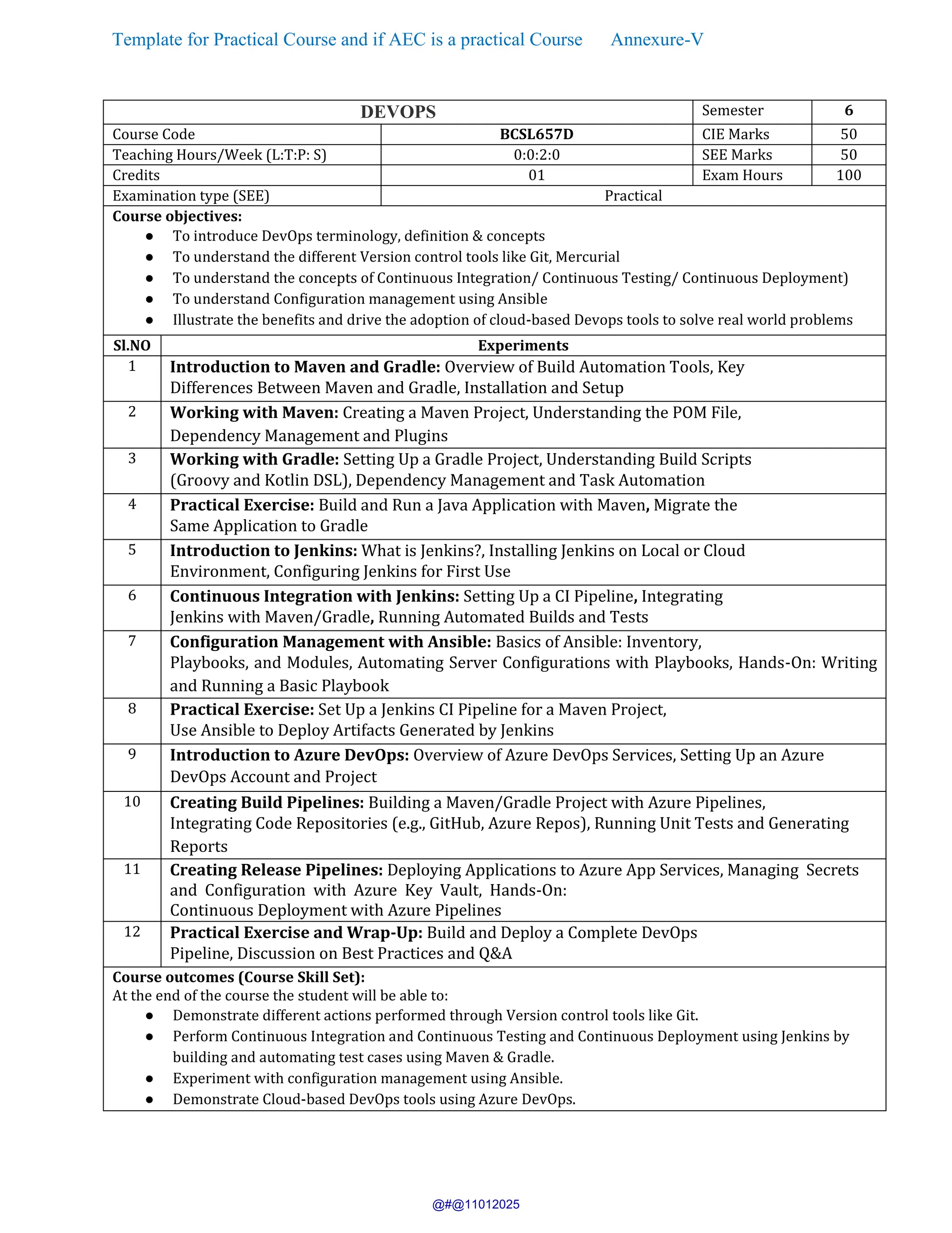 VTU_BCS601 - CLOUD COMPUTING - SYLLABUS.pdf
