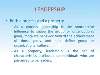 Leadership .ppt