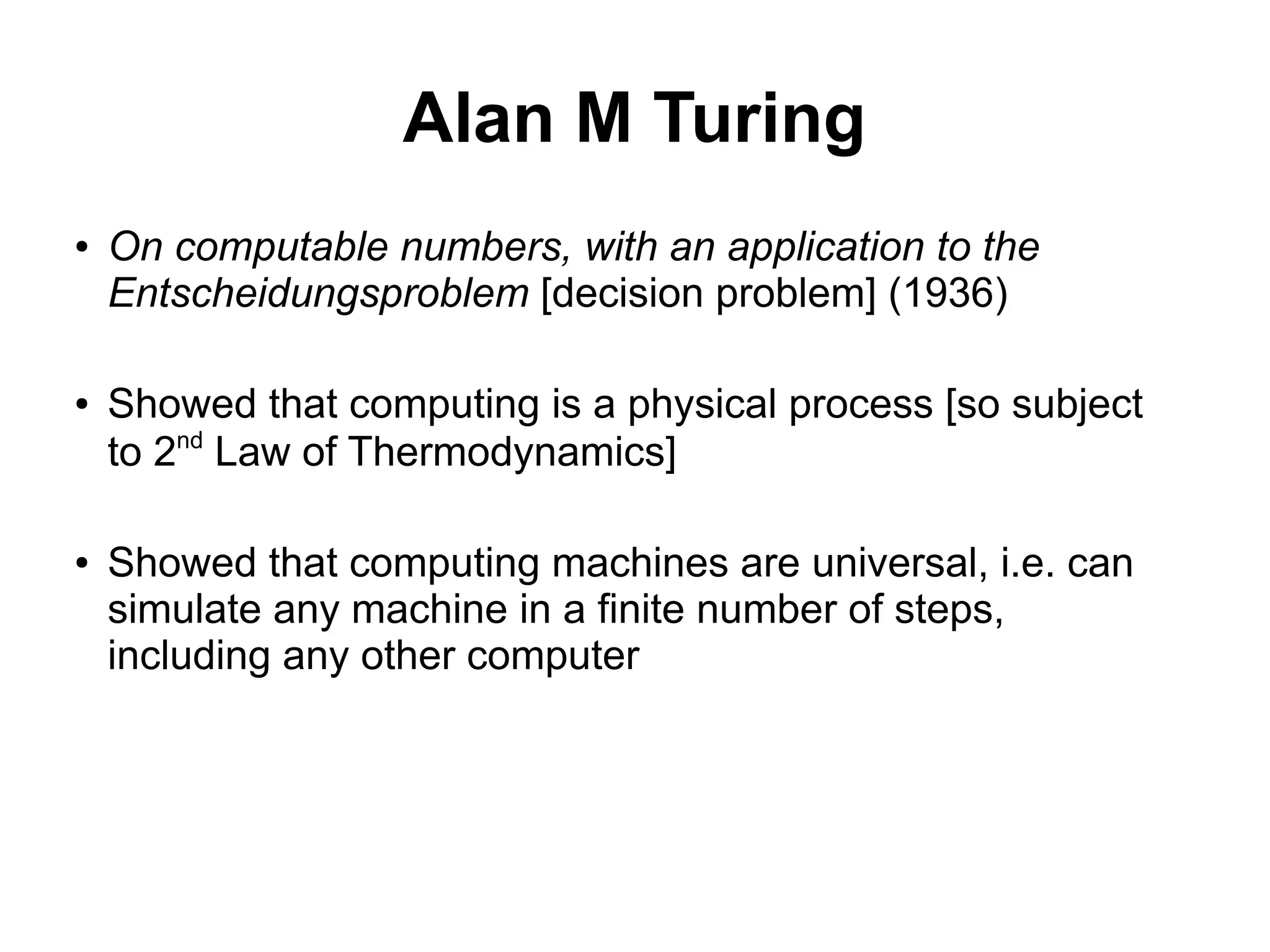 BCS APSG Quantum Computing tutorial | PDF