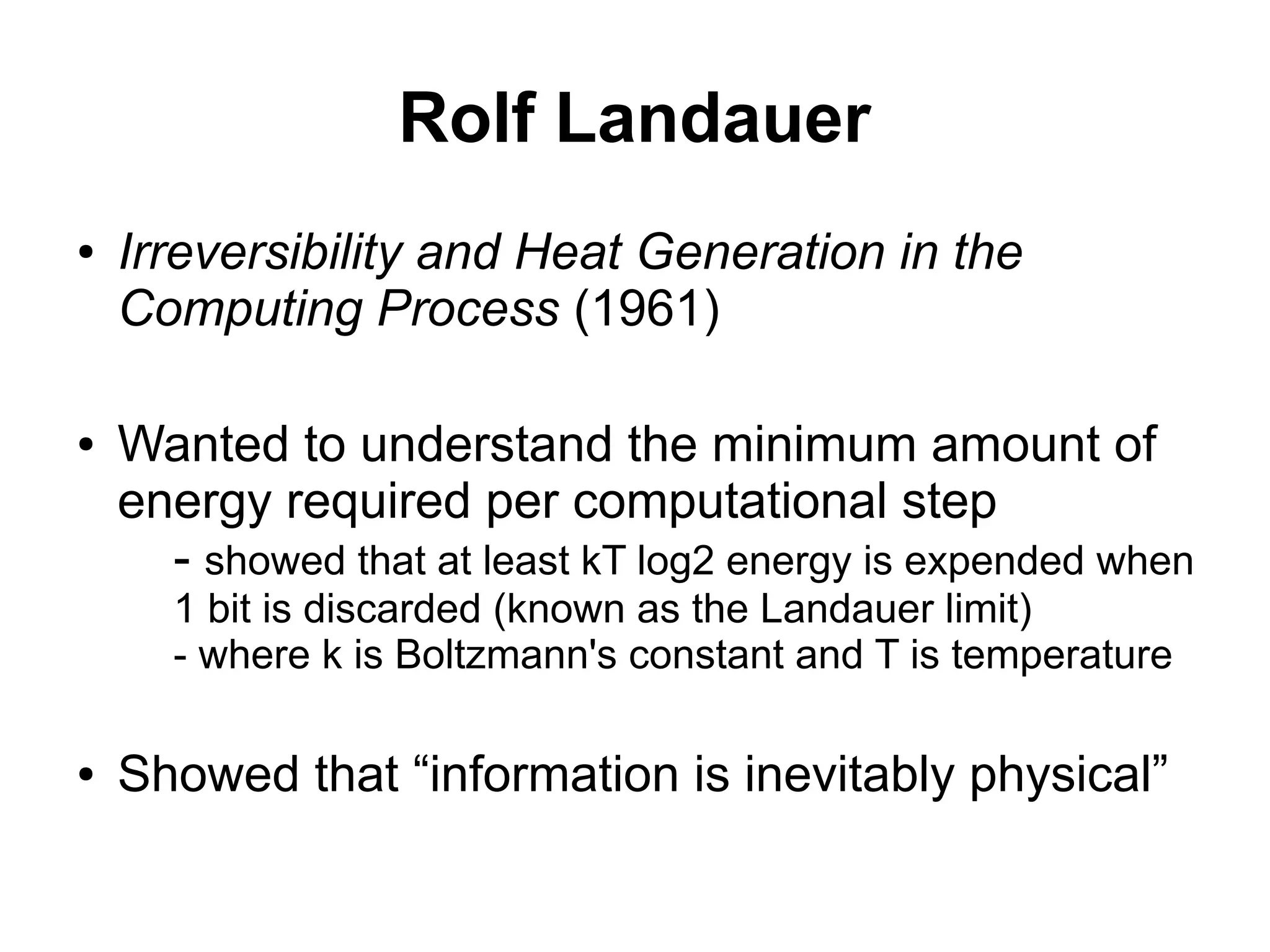BCS APSG Quantum Computing tutorial | PDF