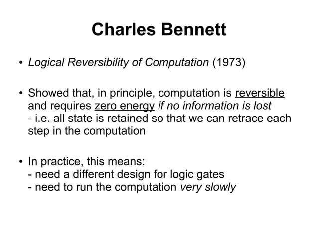 BCS APSG Quantum Computing tutorial | PDF