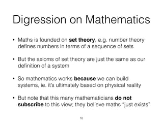 BCS APSG Theory of Systems | PPT