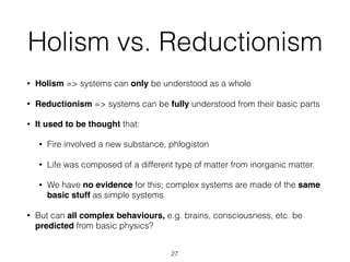 BCS APSG Theory of Systems | PPT