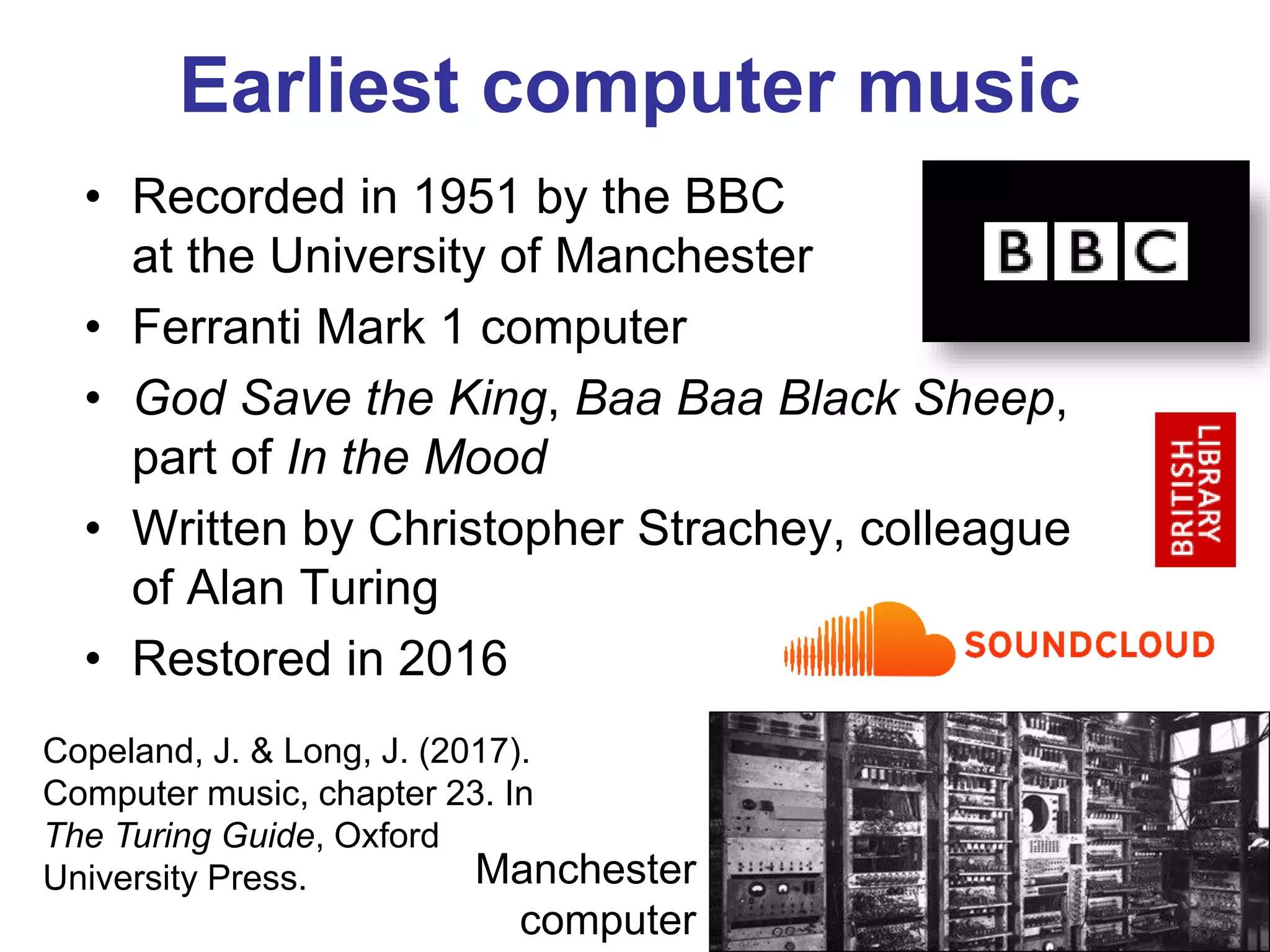 Alan Turing: Founder of Computer Science | PDF