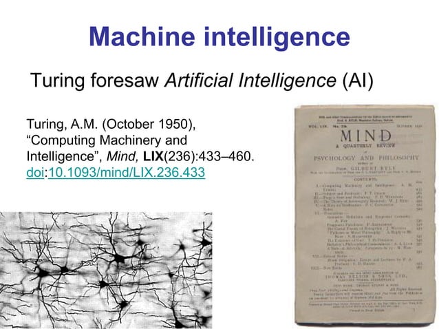 Alan Turing: Founder of Computer Science | PDF
