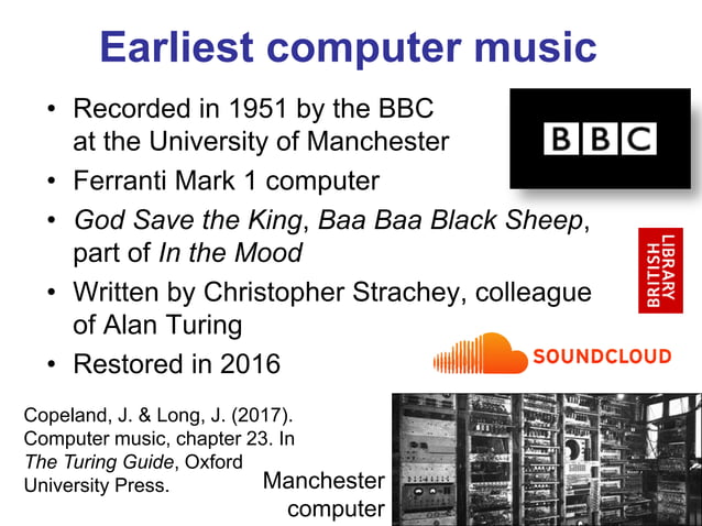 Alan Turing: Founder of Computer Science | PDF