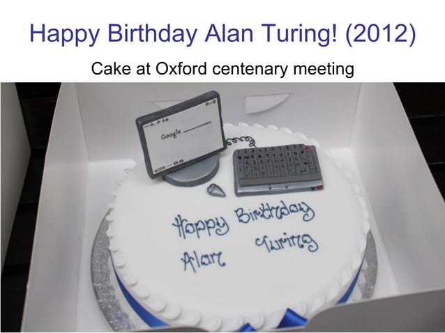 Alan Turing: Founder of Computer Science | PDF