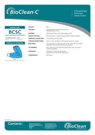 Bcsc | PDF