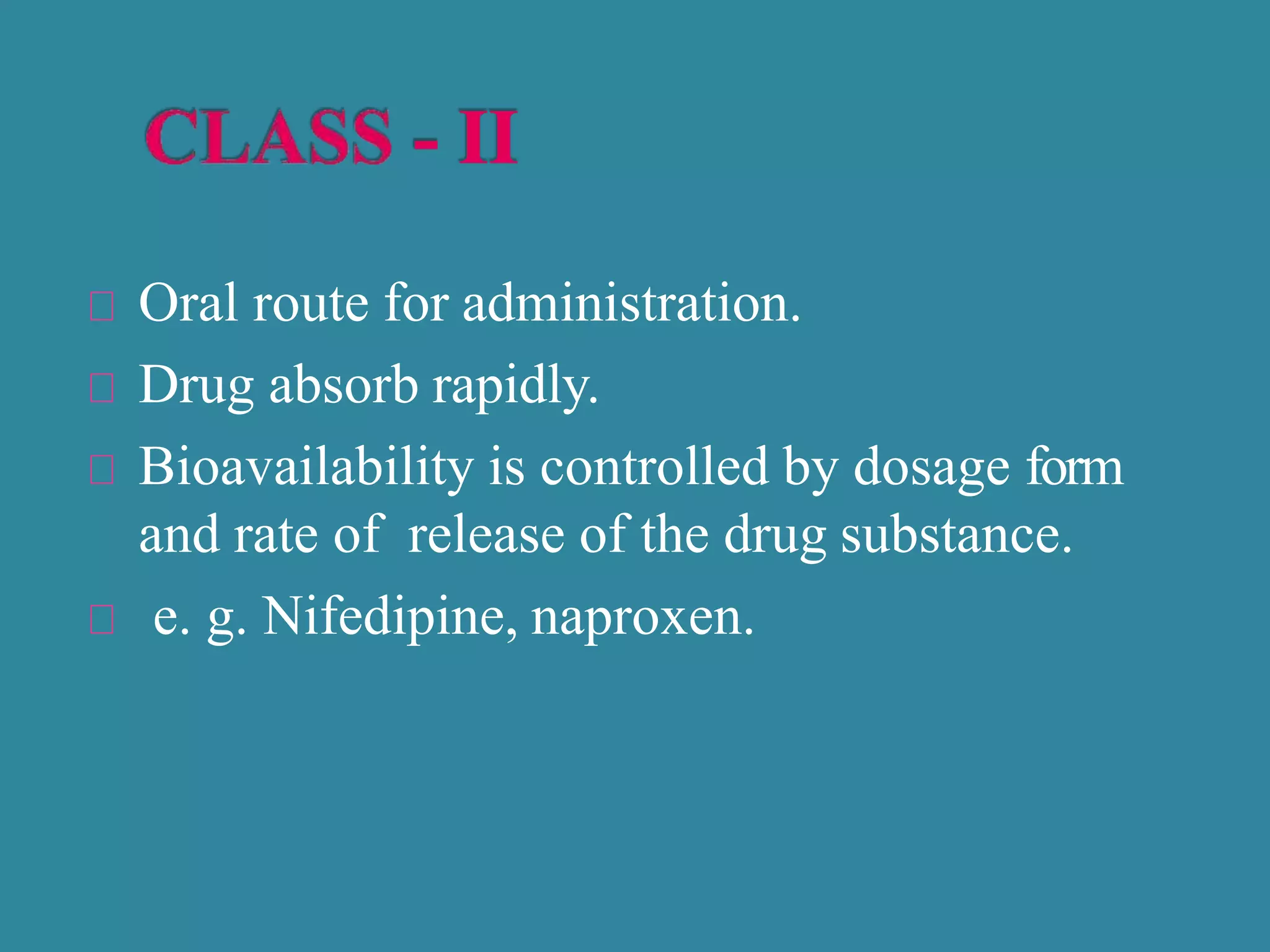 BCS CLASSIFICATION .pptx