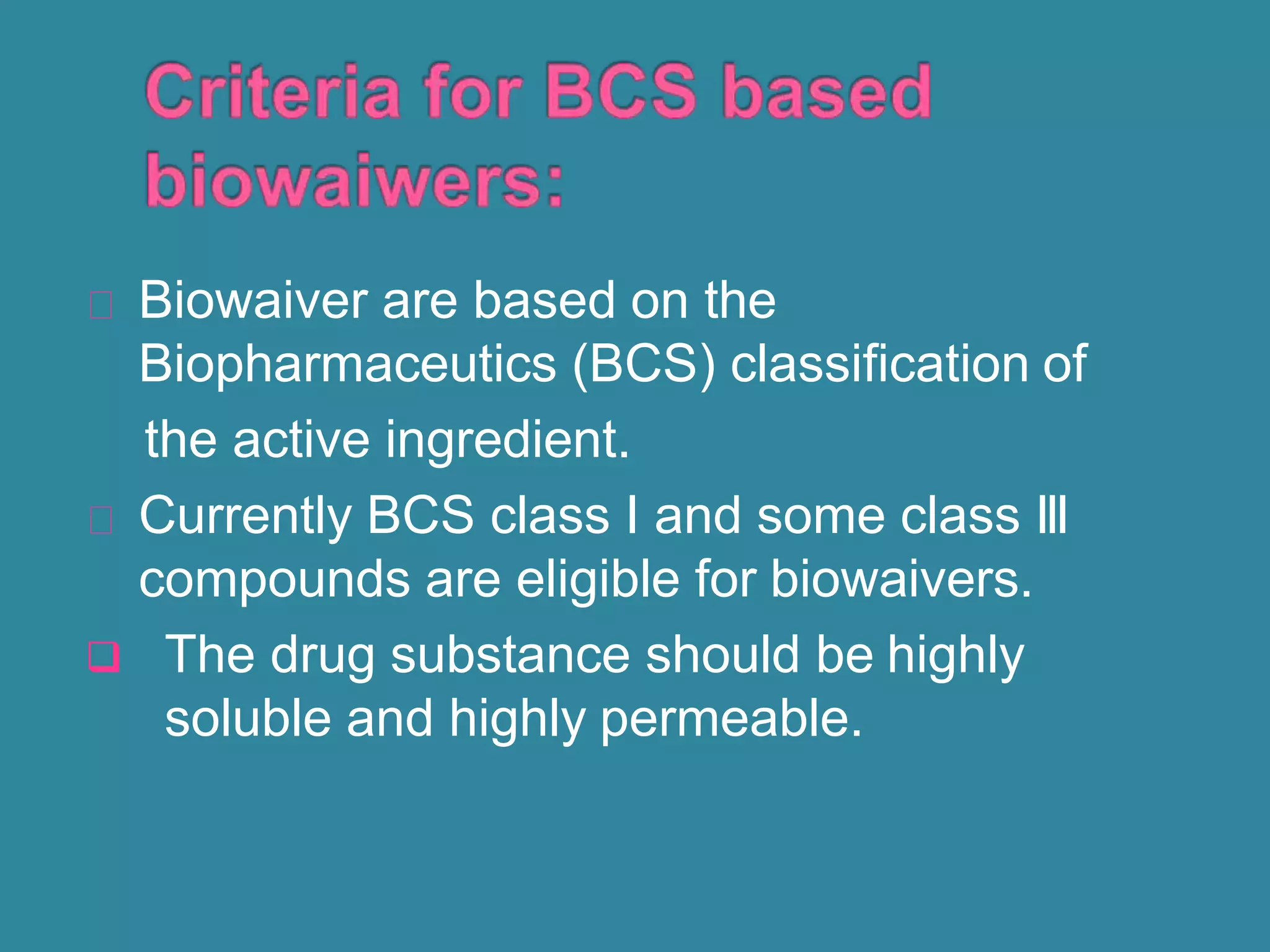 BCS CLASSIFICATION .pptx