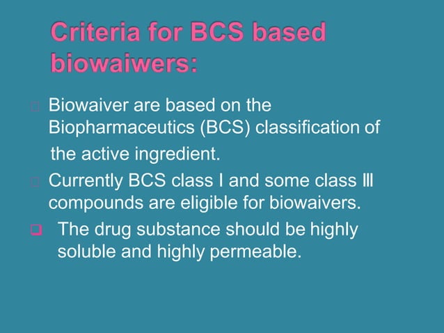 BCS CLASSIFICATION .pptx