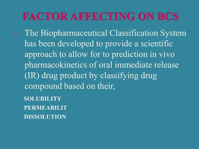 BCS CLASSIFICATION .pptx