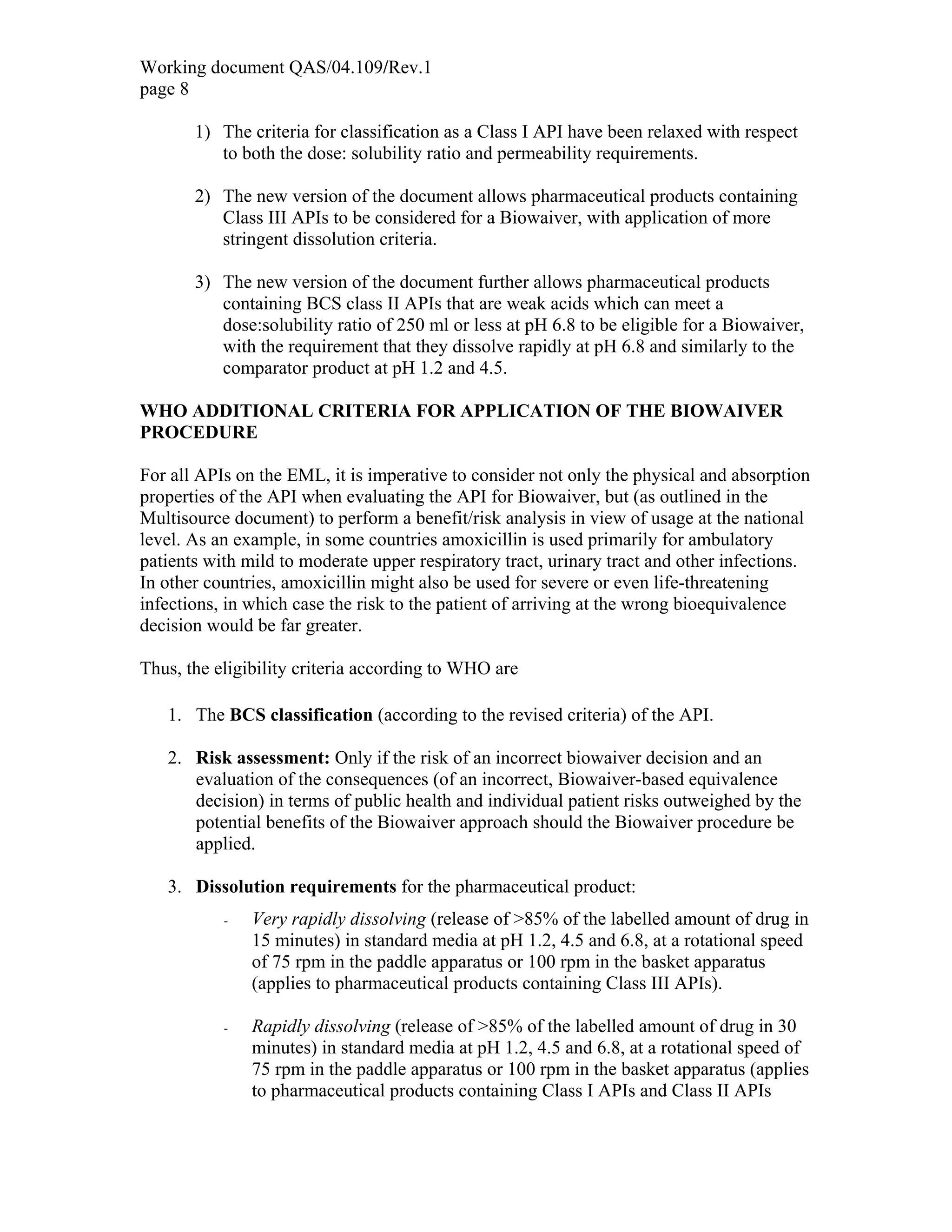 BCS classification of drugs.pdf