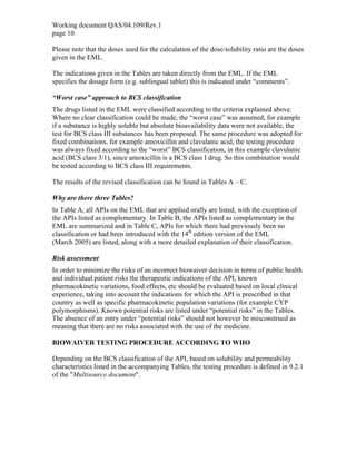 BCS classification of drugs.pdf
