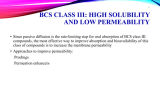 BCS classification (SHETTY CHETHAN).pptx