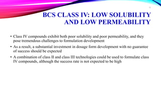 BCS classification (SHETTY CHETHAN).pptx