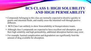 BCS classification (SHETTY CHETHAN).pptx