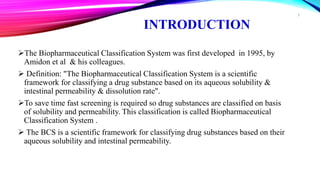 BCS classification (SHETTY CHETHAN).pptx