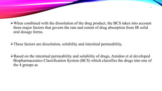 BCS classification (SHETTY CHETHAN).pptx