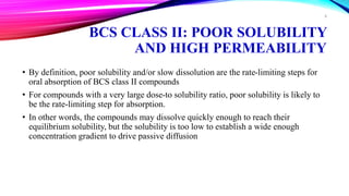 BCS classification (SHETTY CHETHAN).pptx