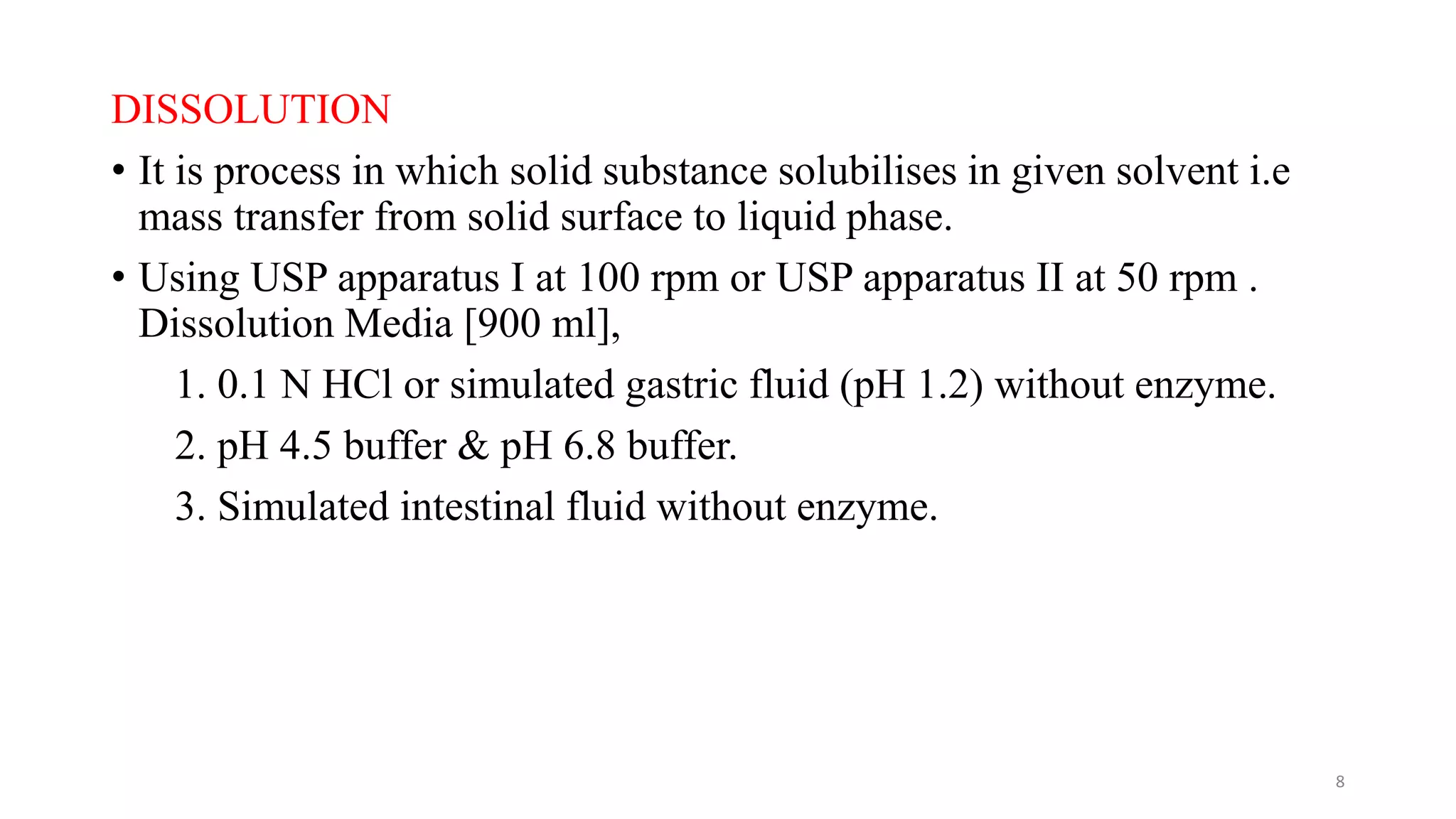 Biopharmaceutical classification system | PPTX