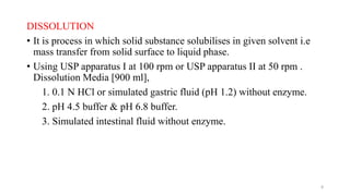Biopharmaceutical classification system | PPTX
