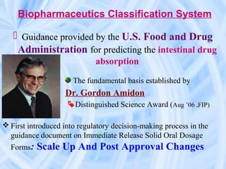 Bcs classification system | PPT