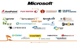 Building Custom BCS .NET Connectors | PPTX