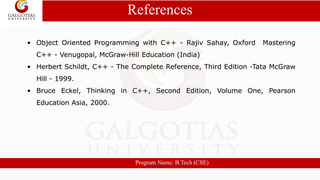 BCSE01T1003 Unit 1 Lec 1- Introduction to OOP.pptx
