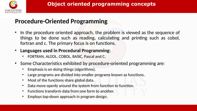 BCSE01T1003 Unit 1 Lec 1- Introduction to OOP.pptx