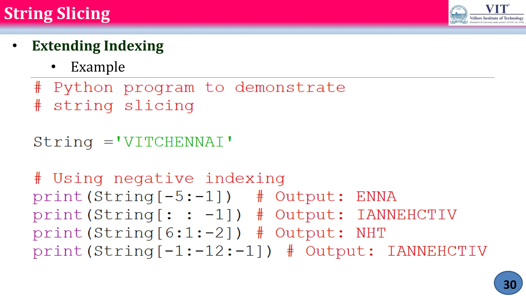 BCSE101E_Python_Module5 (4).pdf | Programming Languages | Computing