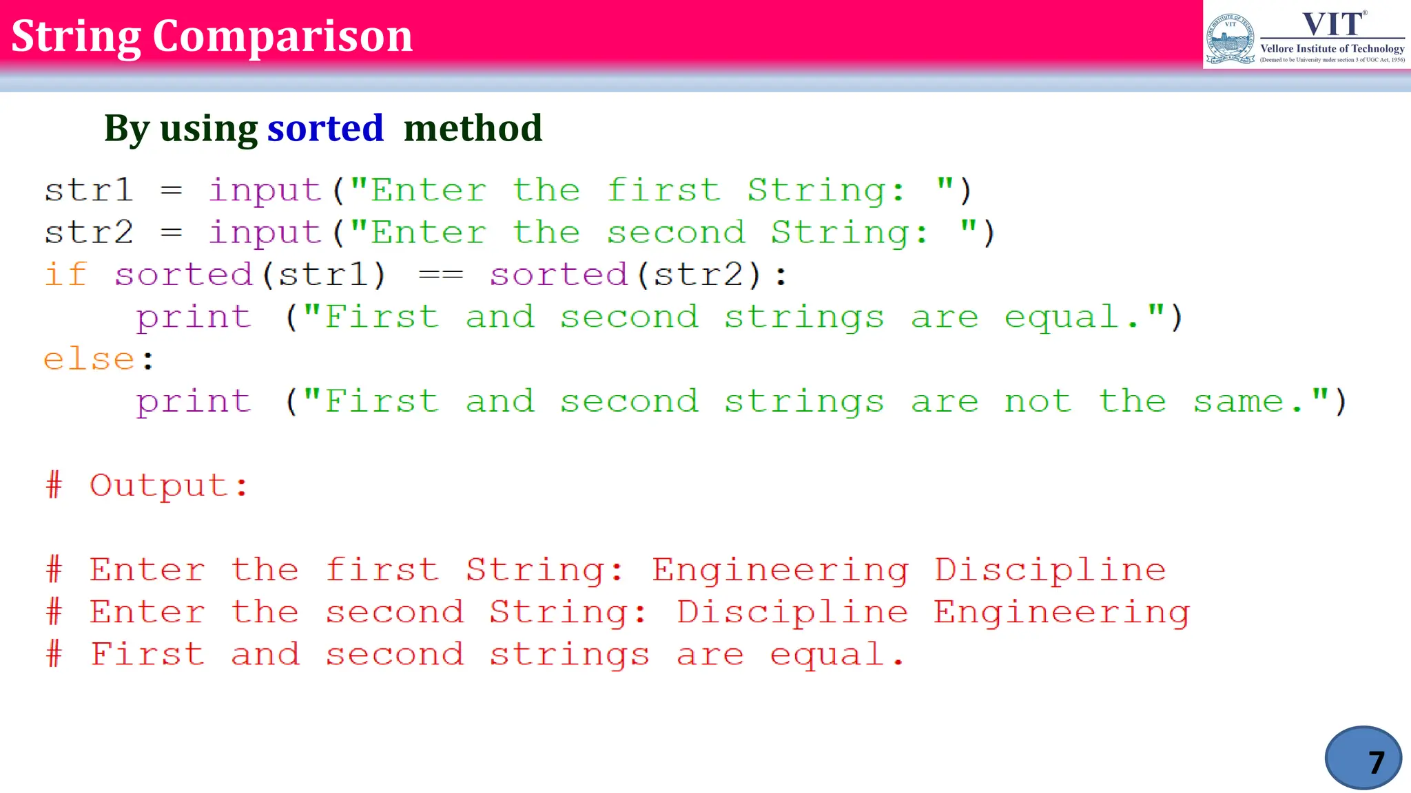 BCSE101E_Python_Module5 (4).pdf | Programming Languages | Computing