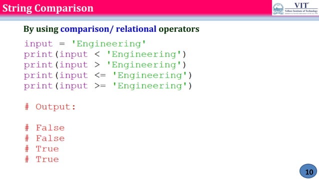 BCSE101E_Python_Module5 (4).pdf | Programming Languages | Computing