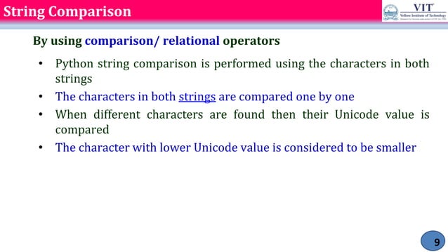 BCSE101E_Python_Module5 (4).pdf | Programming Languages | Computing