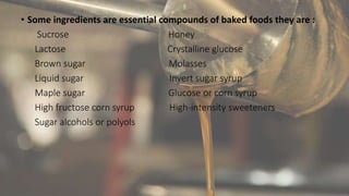 Bakery and confectionary.pptx