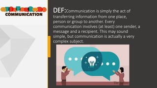 BCSF19E002 #khubaib | PPTX