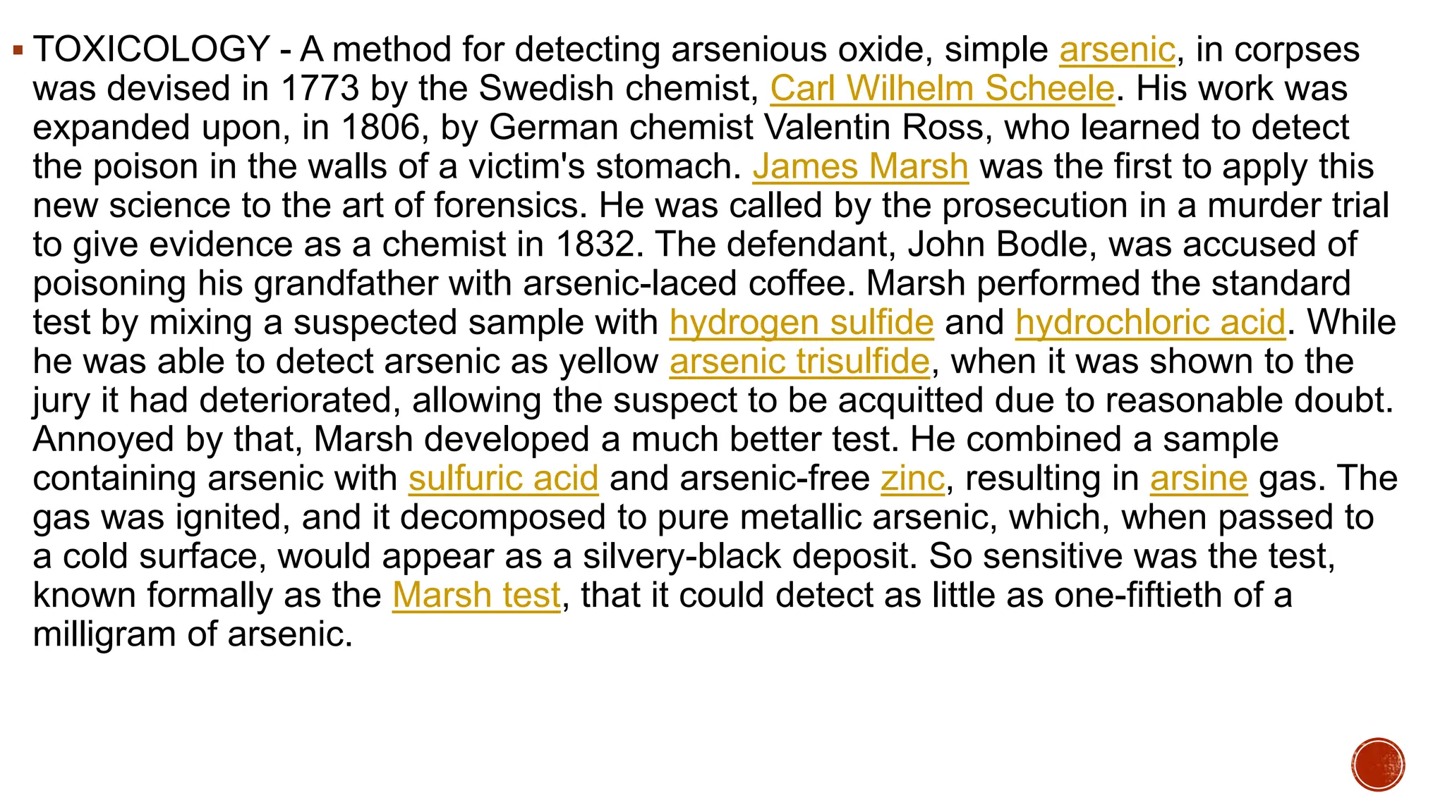 history and development of forensic science | PPTX history and development of forensic science | PPTX