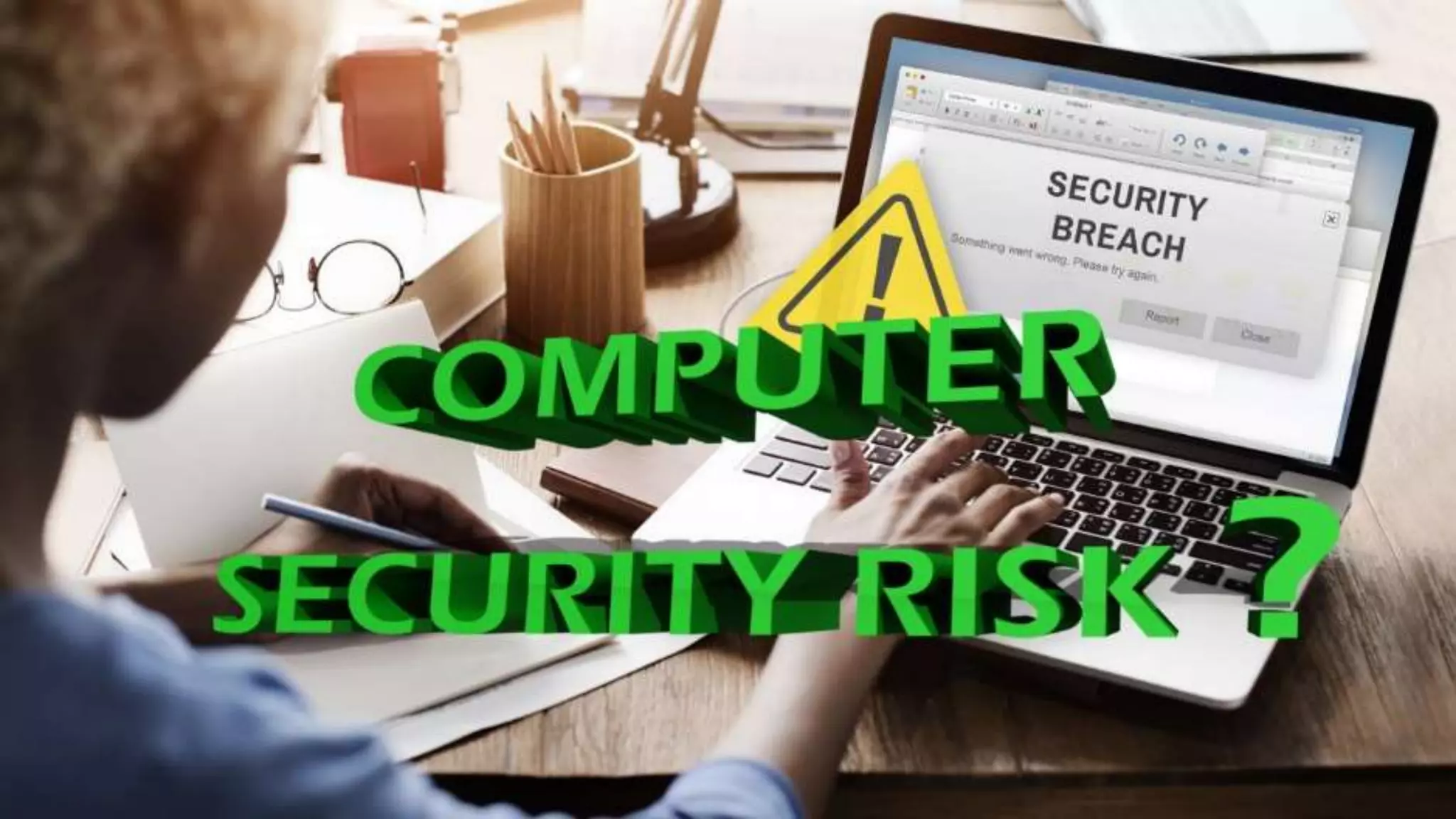 Computer Security and User Privacy | PPTX | Internet Safety | Parenting