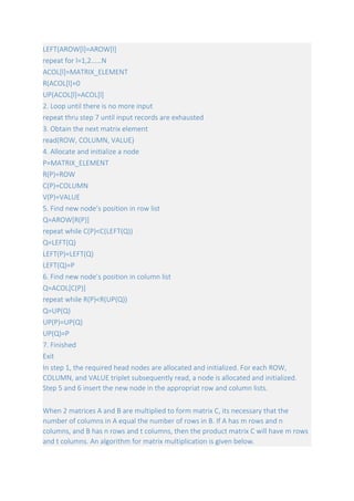 Bcsl 033 solve assignment | PDF