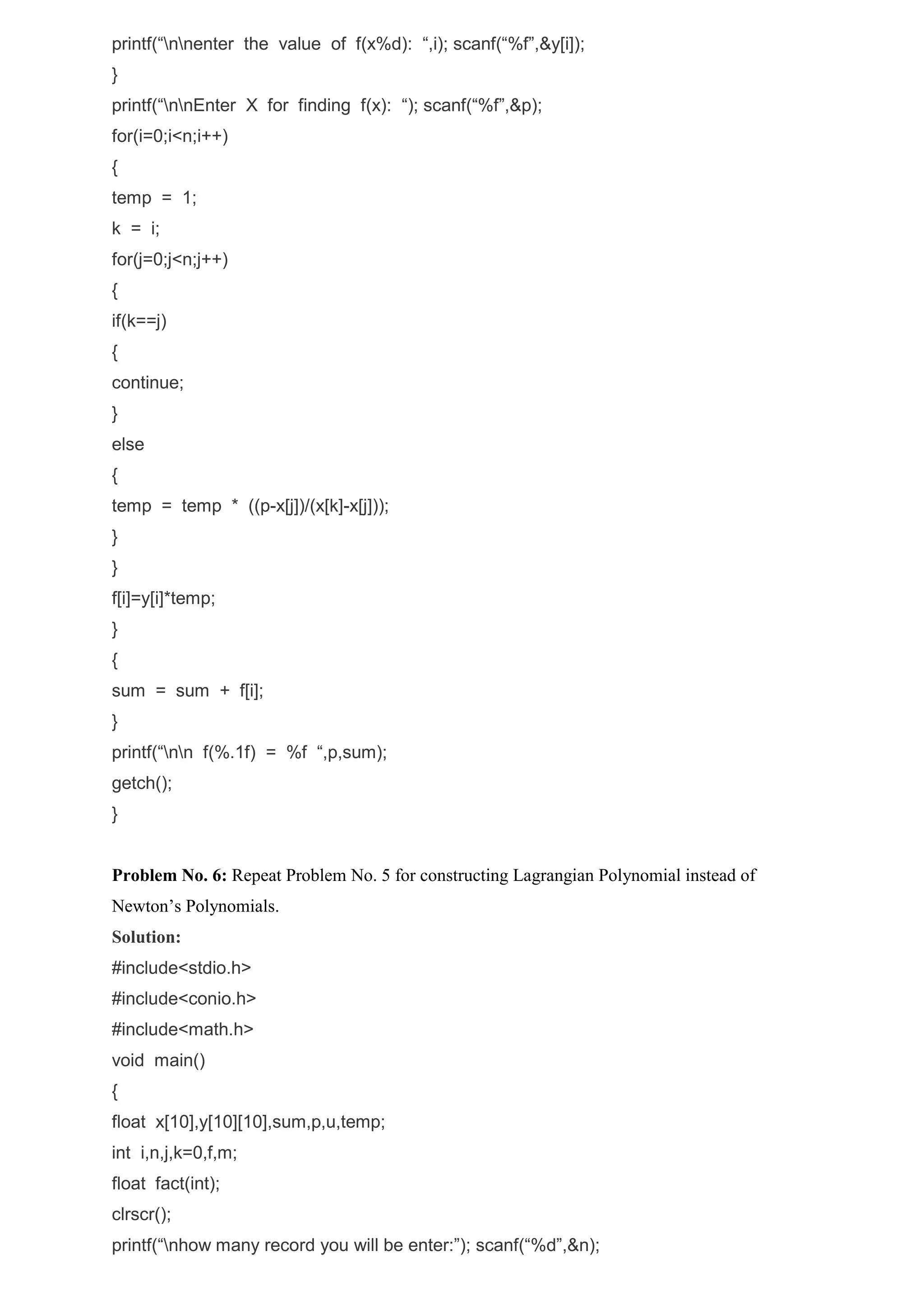 BCSL 058 solved assignment | PDF