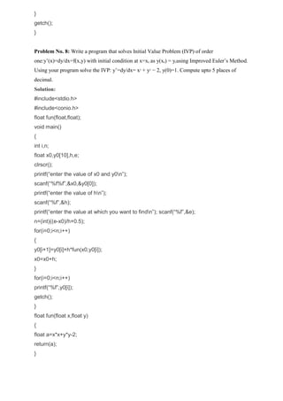 BCSL 058 solved assignment | PDF