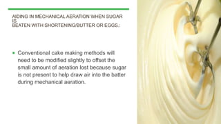 DIETETIC BAKERY PRODUCTS. Premraja N .pptx