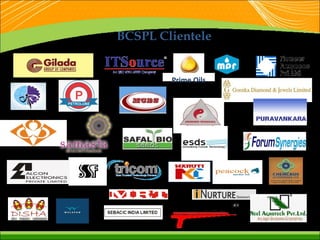 Bcspl Corporate Presentation Final Ppt | PPT