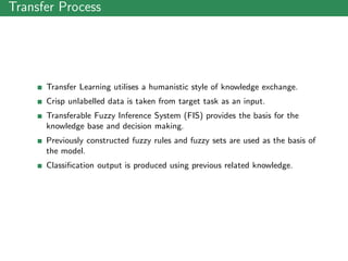 Fuzzy Transfer Learning for Intelligent Environments | PDF