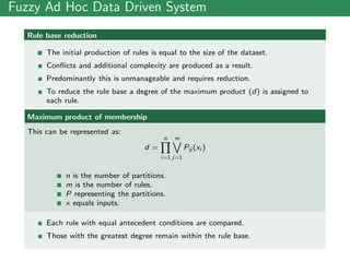 Fuzzy Transfer Learning for Intelligent Environments | PDF