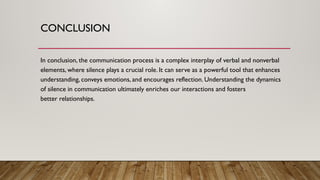 Business communication skills of mba students | PPT