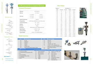Bcst flow measurement solution(complete) | PDF