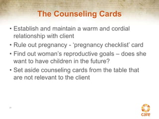 Bcs+ toolkit webex presentation - kg - jan 2013 | PPTX