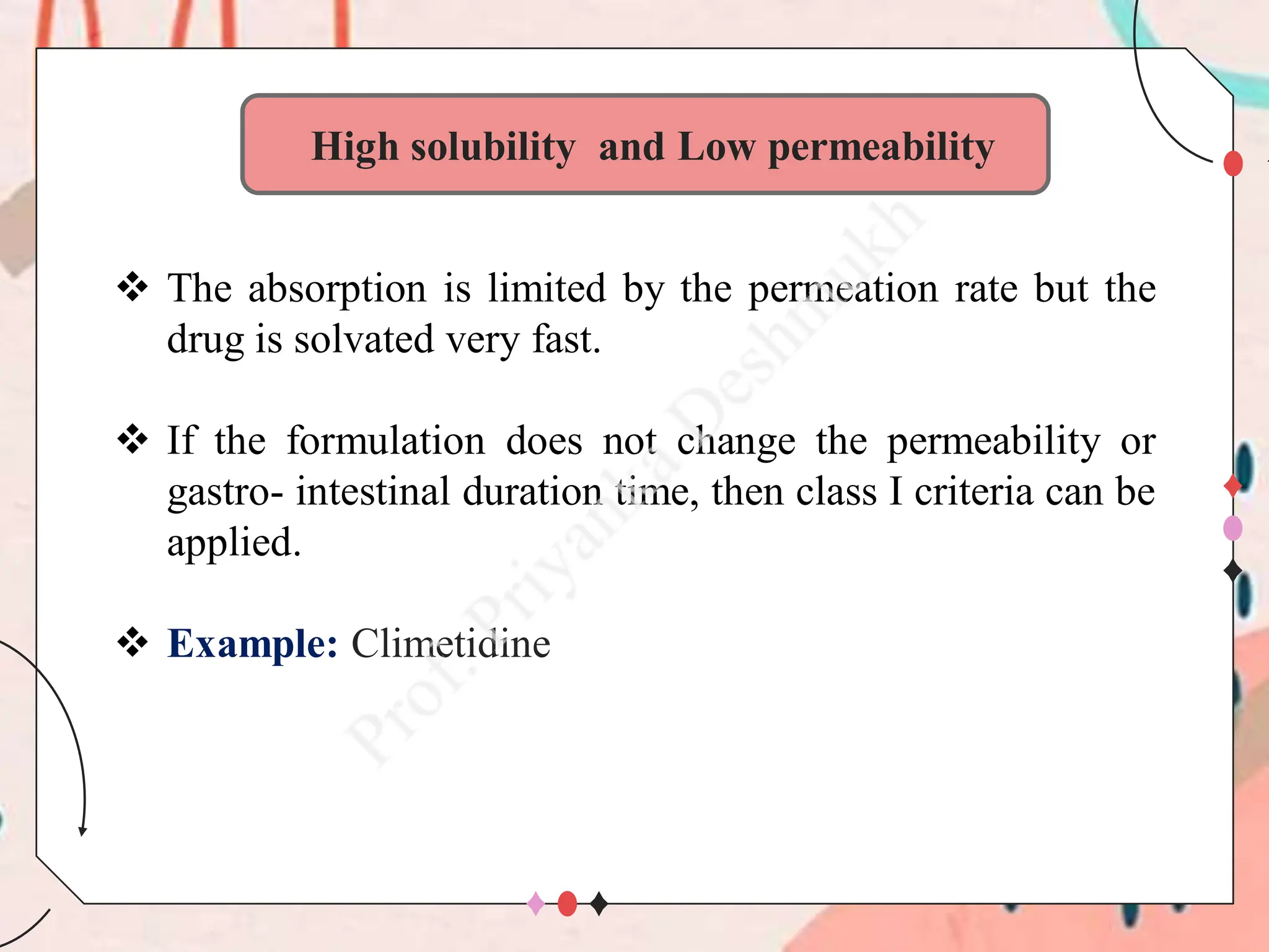 INTRODUCTION TO BIOPHARMACEUTICS CLASSIFICATION SYSTEM | PDF